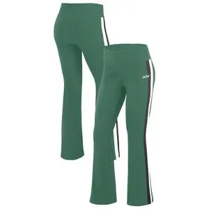 Wear By Erin Andrews Graphic Sports Pants For Women