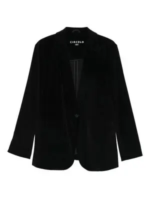 Circolo 1901 Peak Lapel Tuxedos For Men