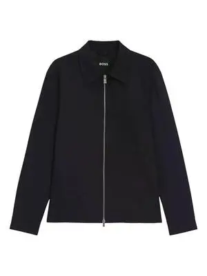 Boss Shirt Jacket Jackets For Men