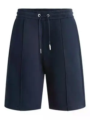 Fusalp Avirco Bermuda Shorts - Blue