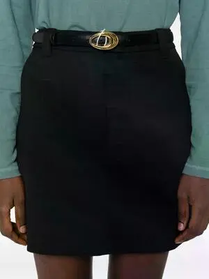 Marc O'polo Side-pockets Mini Skirt