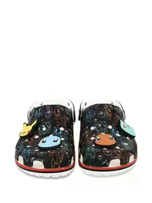 CROCS Pokémon Starter Clogs