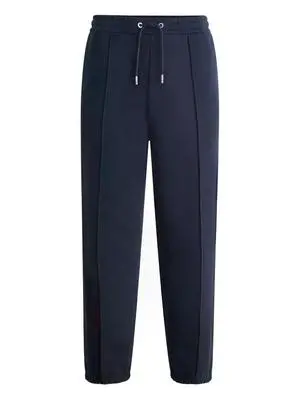 Fusalp Elastic-waistband Track Pants