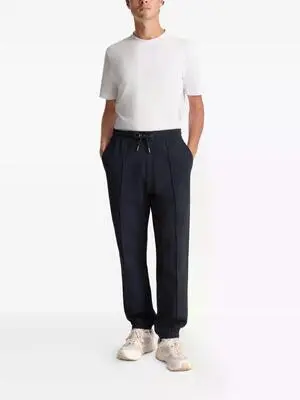 Fusalp Elastic-waistband Track Pants