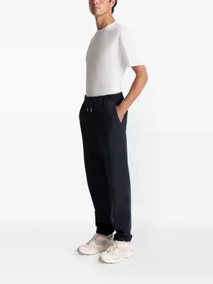 Fusalp Elastic-waistband Track Pants