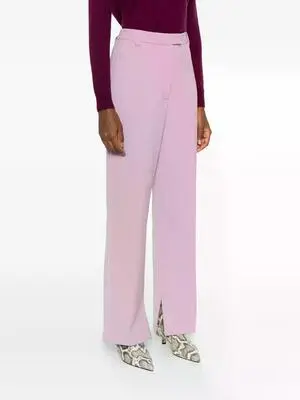 Marc O'polo Side-slit Trousers