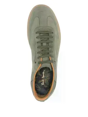Paul Smith Suede Lace-up Sneakers