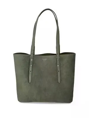 Kate Spade New York Suede Tote Bag