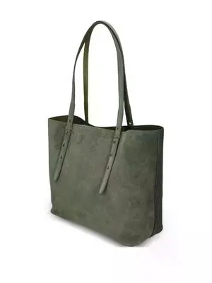 Kate Spade New York Suede Tote Bag