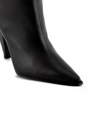 Roberto Festa 80mm Pointed-toe High Boots