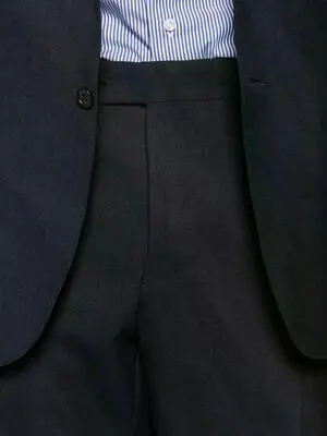 Canali Wool Suit