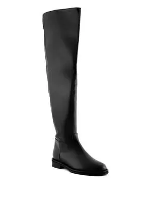 Roberto Festa Side-zip Knee-high Boots