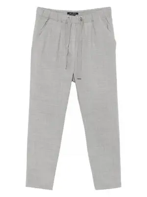 Marc O'polo Drawstring-waist Trousers