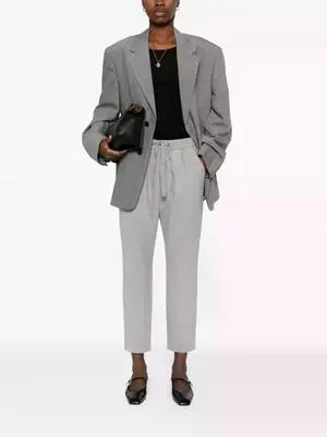 Marc O'polo Drawstring-waist Trousers