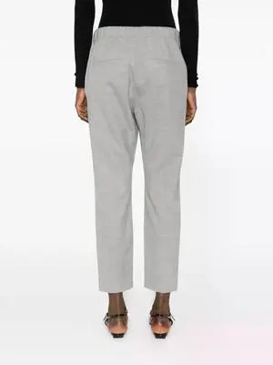 Marc O'polo Drawstring-waist Trousers