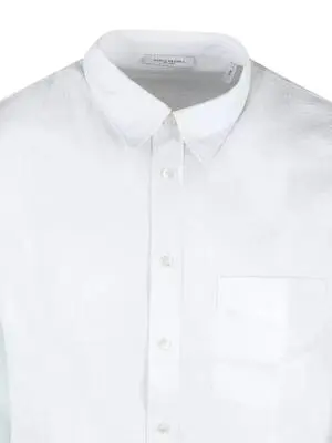 PAOLO PECORA Pocket Shirt
