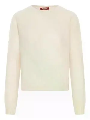 Max Mara Crew-neck Sweater