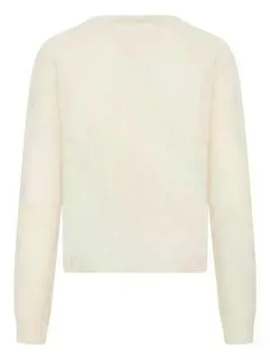 Max Mara Crew-neck Sweater