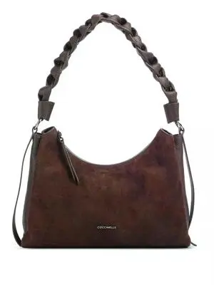 Coccinelle Trimmed Shoulder Bags