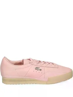 Lacoste Flat Shoes For Women