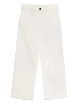 Marc O'polo Cuffed Trousers