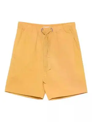 Marc O'polo Drawstring Cotton Shorts