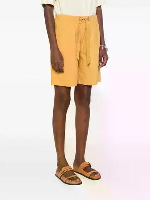Marc O'polo Drawstring Cotton Shorts