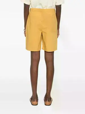 Marc O'polo Drawstring Cotton Shorts