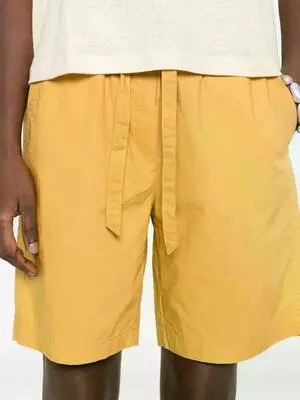Marc O'polo Drawstring Cotton Shorts