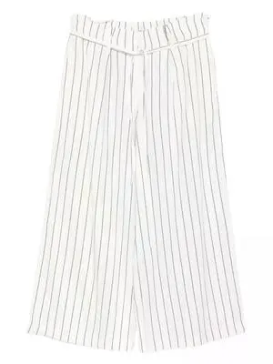Marc O'polo Drawstring Pants For Women