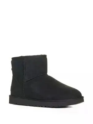 UGG Classic Mini Ii Ankle Boots