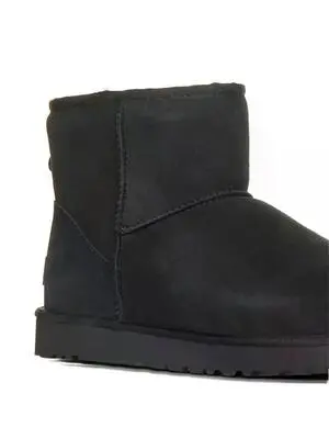 UGG Classic Mini Ii Ankle Boots