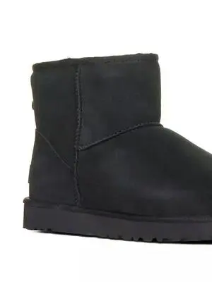 UGG Classic Mini Ii Ankle Boots
