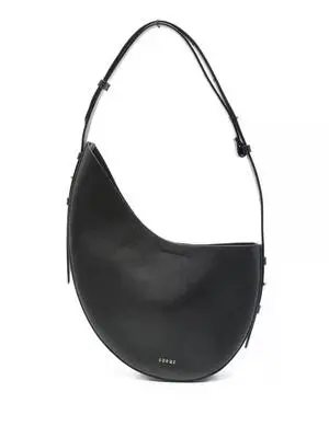 Soeur Buckled Shoulder Bags