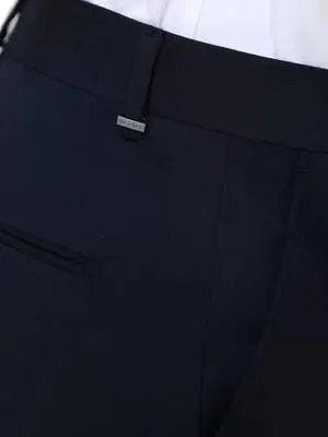 BE ABLE Button-fastening Trousers