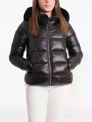 COLMAR Hooded Puffer Jacket