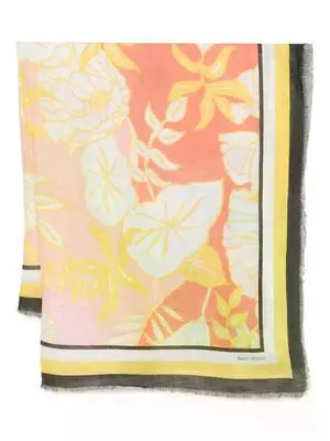 Marc O'polo Printed Scarves
