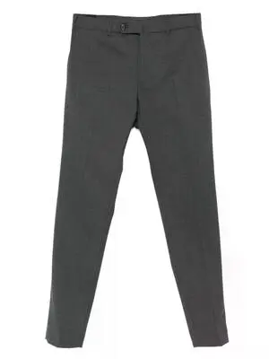 Incotex Wool Trousers