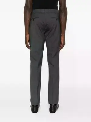 Incotex Wool Trousers