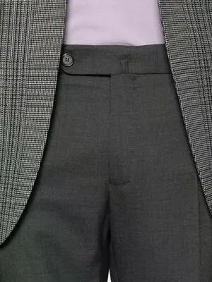 Incotex Wool Trousers