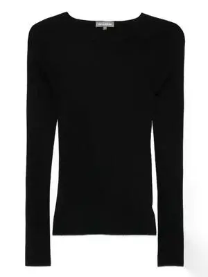 Eric Bompard Crew-neck Sweater