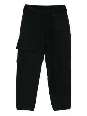 Yohji Yamamoto Cuffed Pants For Men
