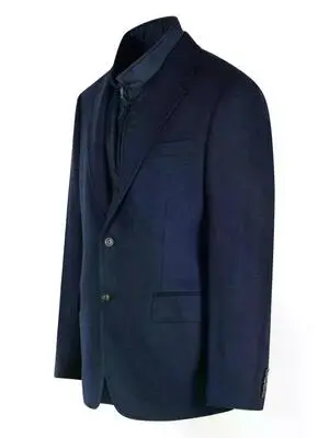 FAY Two-button Peak-lapel Jacket