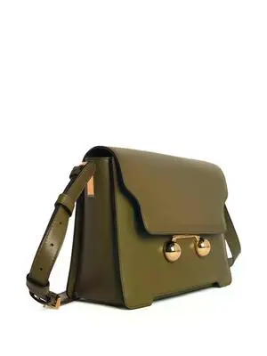 Marni Trunkaroo Shoulder Bag
