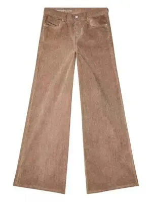 DIESEL® 1978 D-akemi Flared Jeans