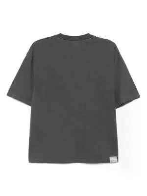 Izzue Logo-printed T-shirt