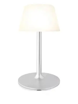 EVA SOLO Dome-shaped Base Lamp - Silver