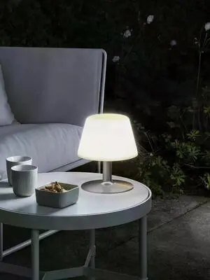 EVA SOLO Dome-shaped Base Lamp