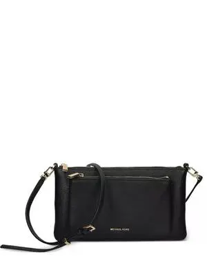 Michael Kors Logo-lettering Shoulder Bag