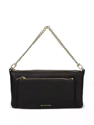 Michael Kors Logo-lettering Shoulder Bag